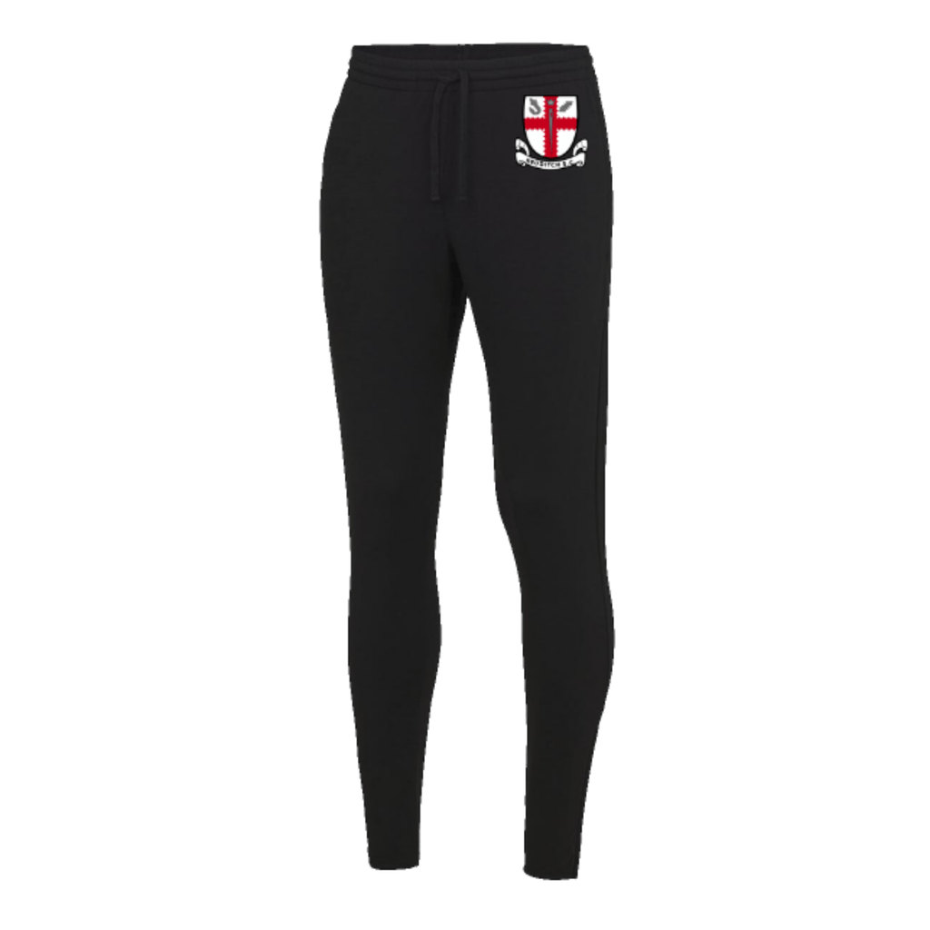 Redditch Swimming Club Team Jogpants – SwimPath