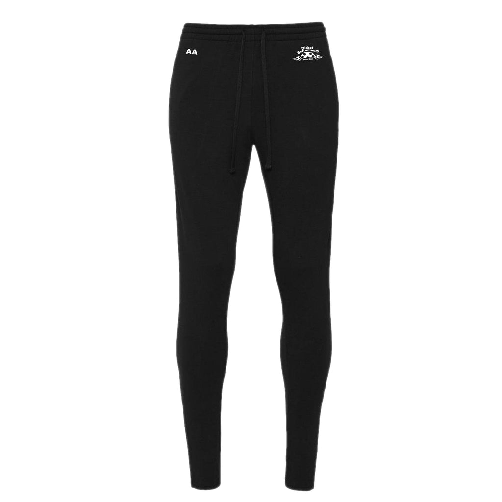 Dicot Barramundi Swim Club Team Jogpants – SwimPath