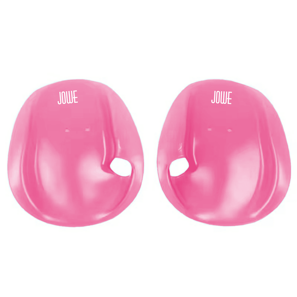 Jowe Agility Hand Paddles - Pink – SwimPath