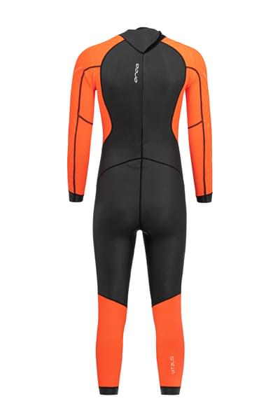 Orca Women's Open Water Core Vitalis Wetsuit – SwimPath