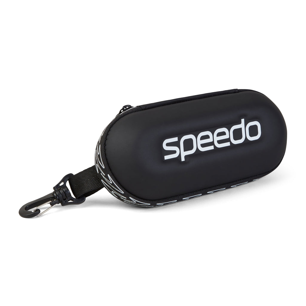 Speedo Goggle Storage Case - Black – SwimPath