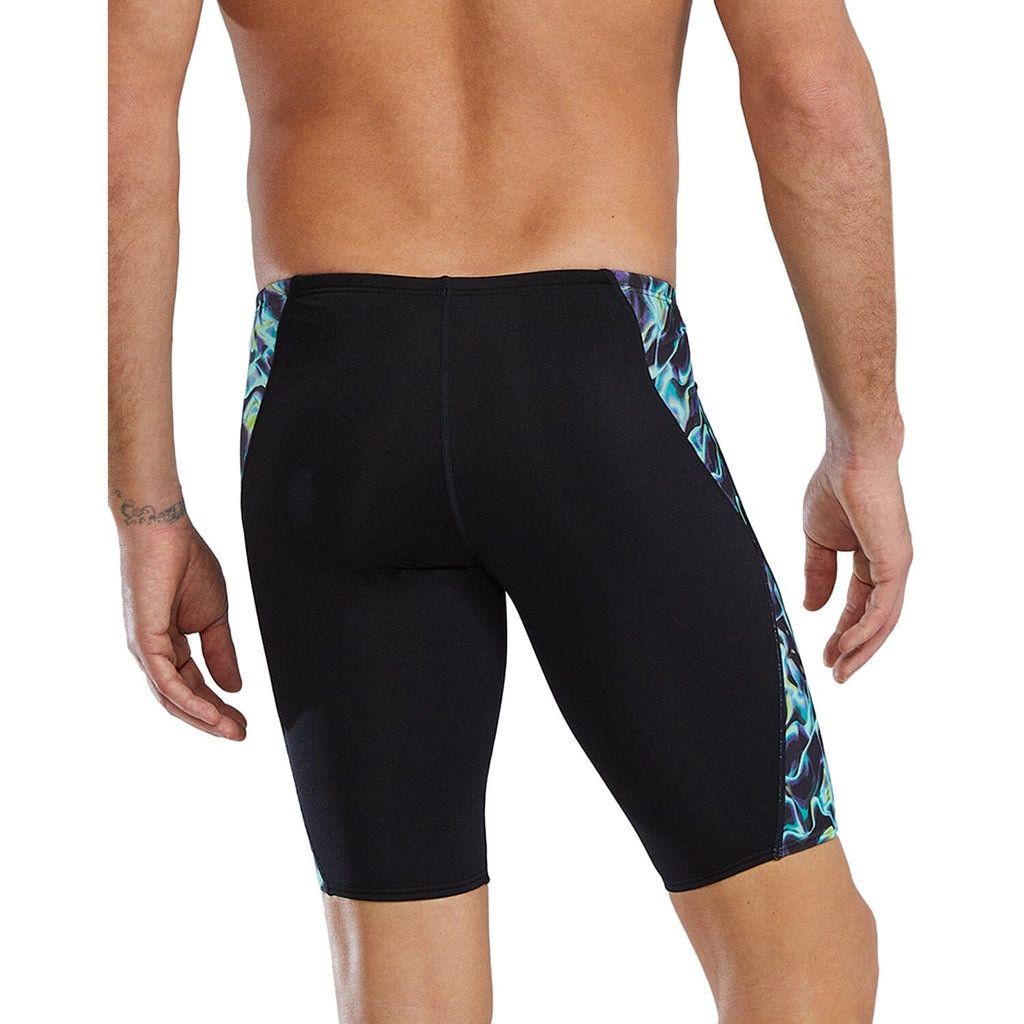 TYR Energia Durafast Blade Splice Elite Men's Jammer - Green – SwimPath