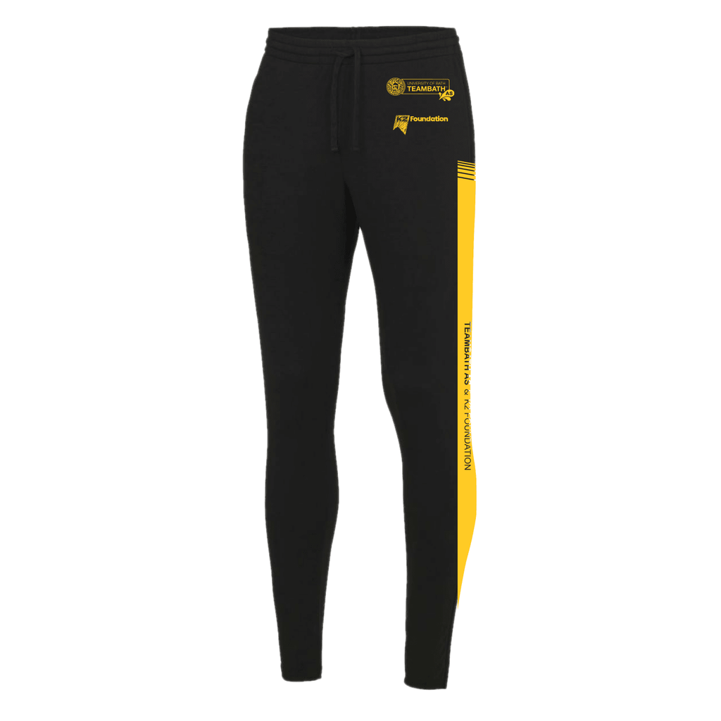 Team Bath AS Performance Swimming Jogpants – SwimPath