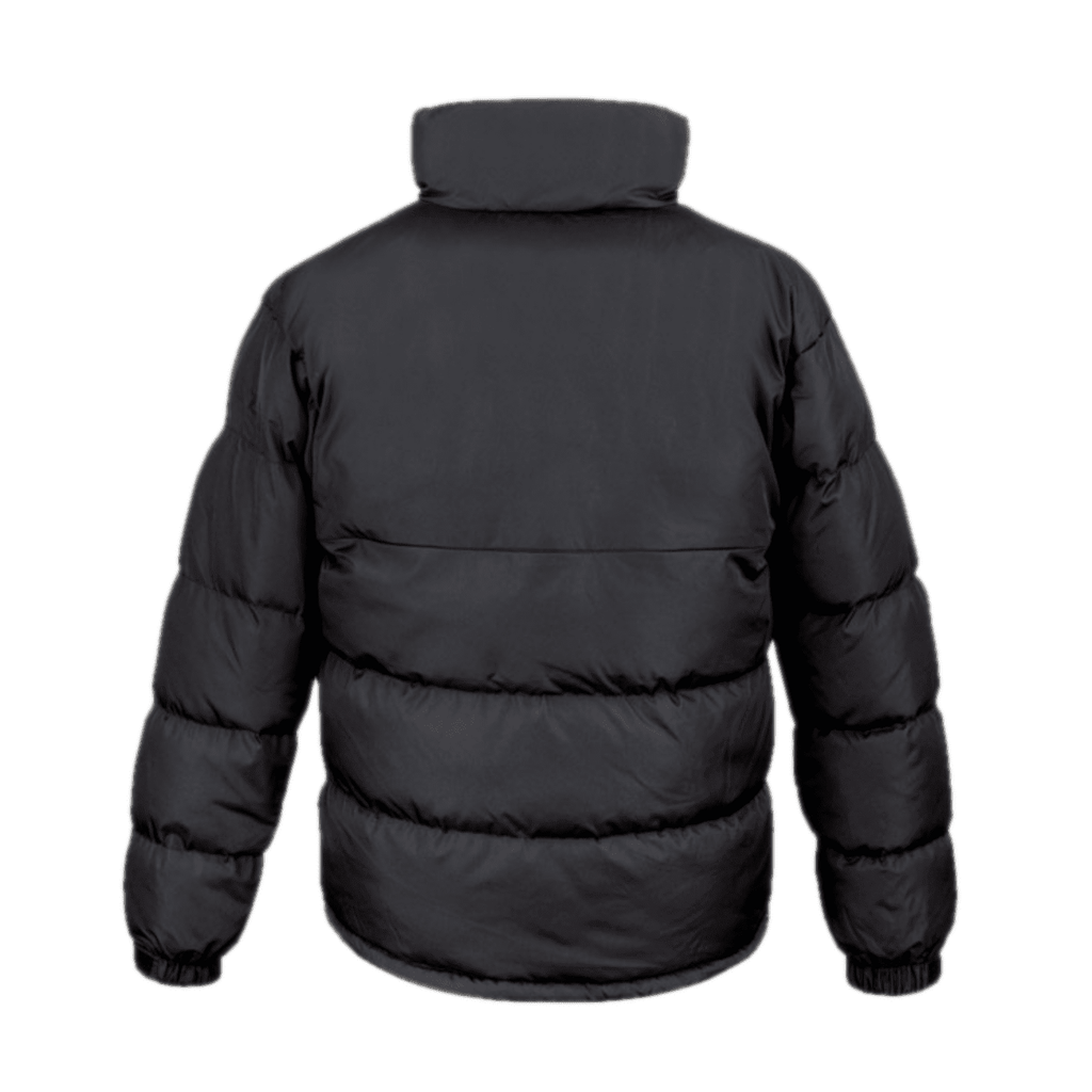 Team Bath AS Performance Swimming Puffer Jacket – SwimPath