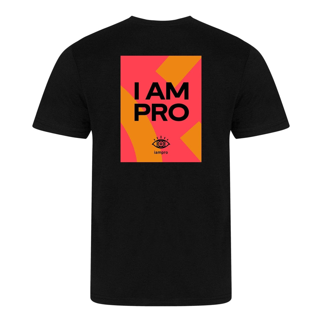 iampro "I Am Pro" Adults T-Shirt – SwimPath