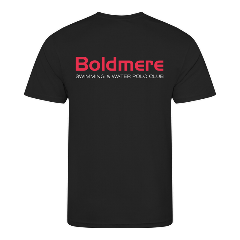 Boldmere Team Shirt – SwimPath