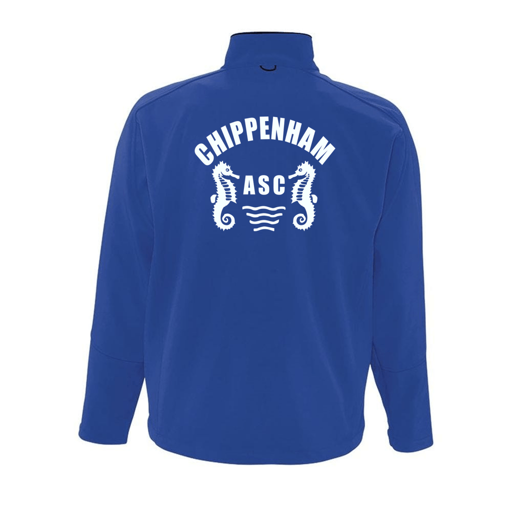 Chippenham ASC Team Jacket – SwimPath