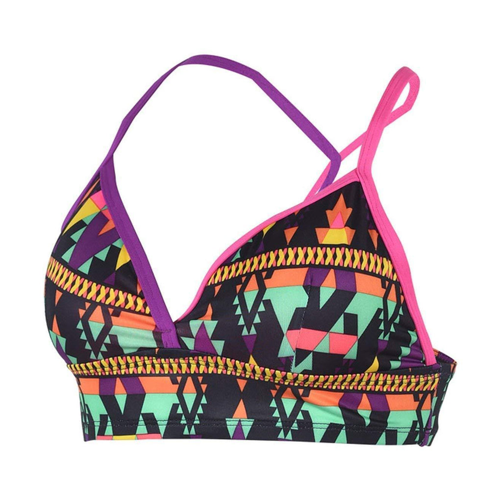 Dolfin Womens Azera Longline Bikini Top – SwimPath