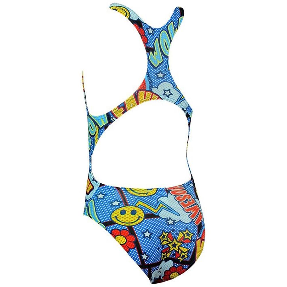 Maru Awesome One Piece Swimsuit – SwimPath