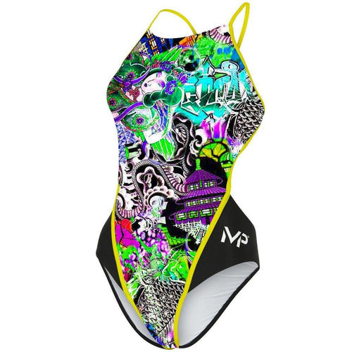 Michael Phelps Swimwear | Swimsuits & Accessories - SwimPath