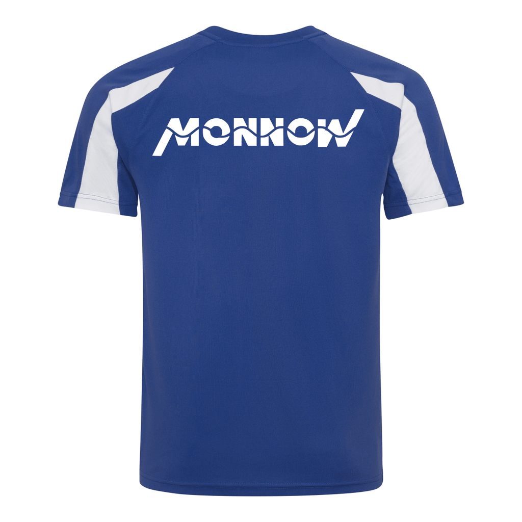 Monnow Team Shirt – SwimPath