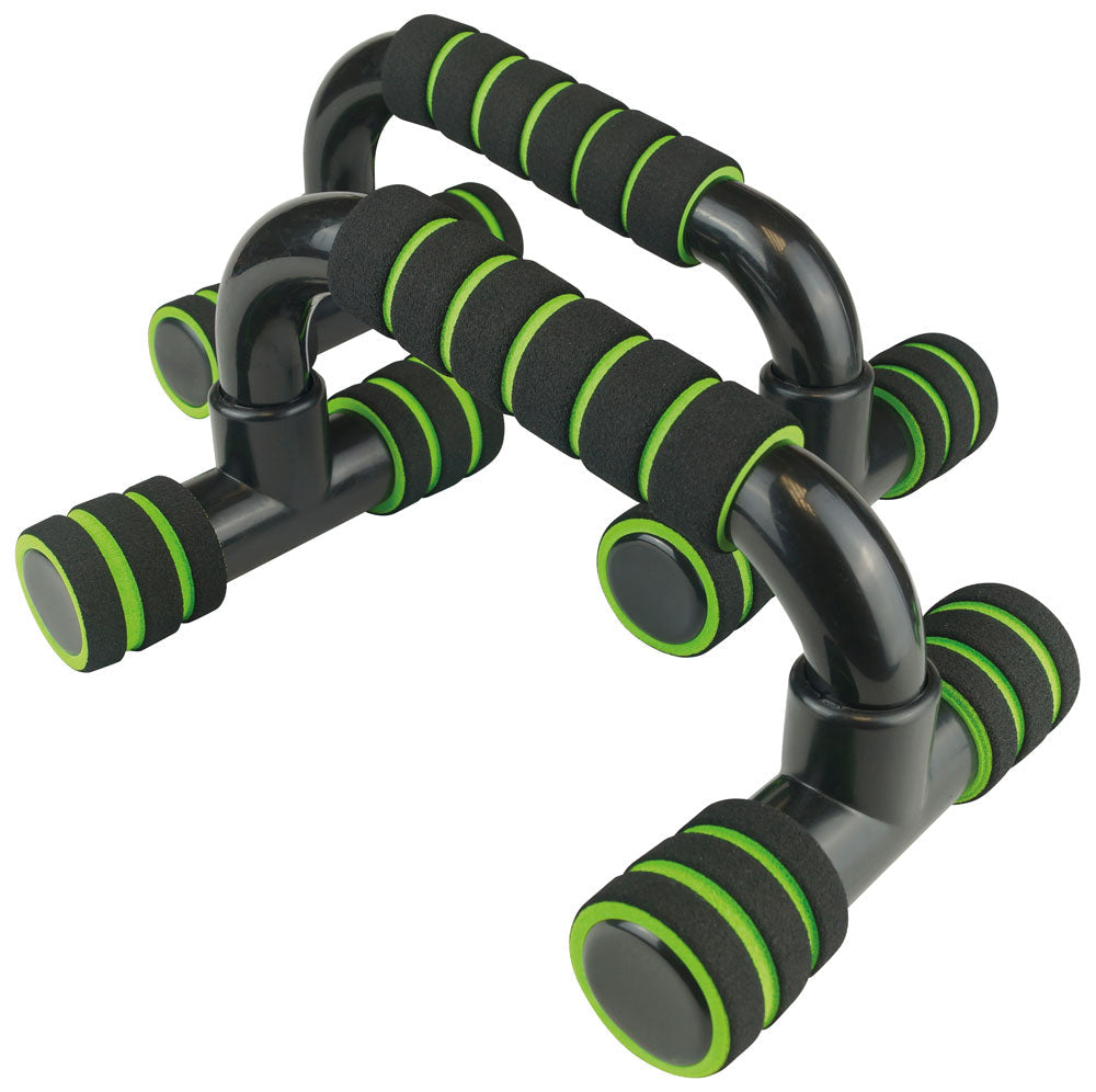 Urban Fitness Push Up Bars – SwimPath